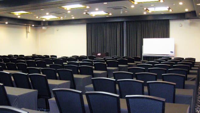 【TKPガーデンシティ大阪リバーサイドホテル】ホール4C+4Dの写真1