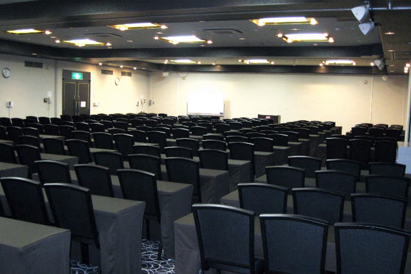 【TKPガーデンシティ大阪リバーサイドホテル】ホール4A+4B+4Cの写真1