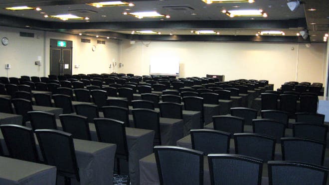 【TKPガーデンシティ大阪リバーサイドホテル】ホール4A+4B+4Cの写真1