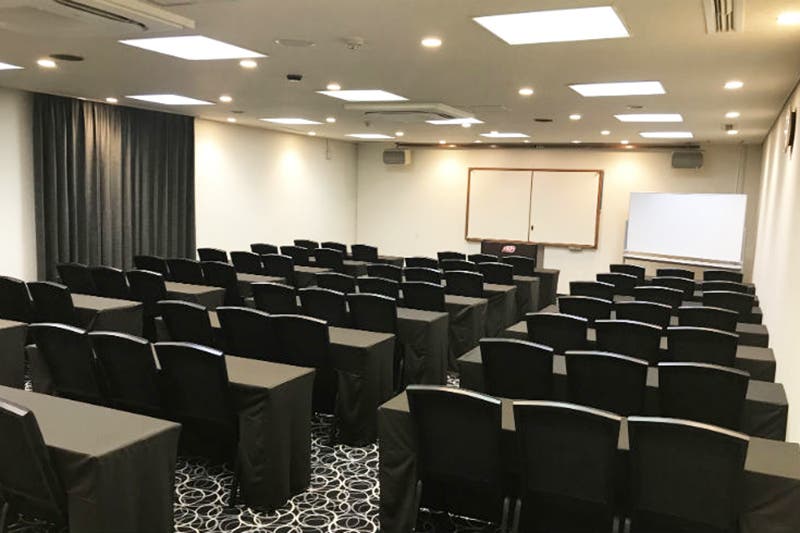 【TKPガーデンシティ大阪リバーサイドホテル】カンファレンスルーム5Aの写真1