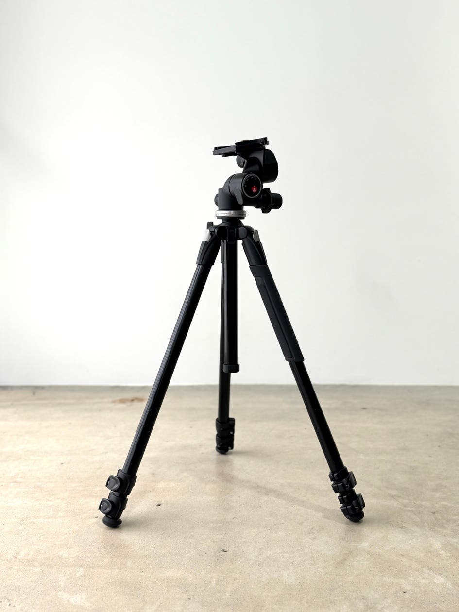 スチール撮影用三脚一式の画像1
