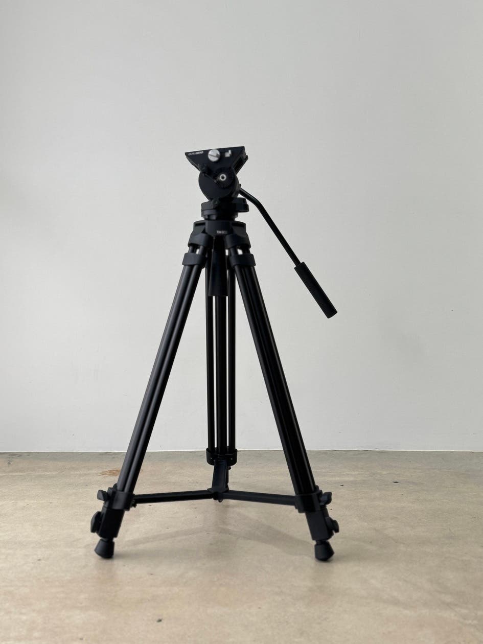 動画用三脚一式の画像1