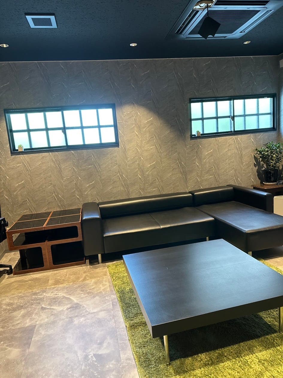 値下げ価格♪　5時間以上ご利用がお得！　2024年11月フルリノベーション☆彡放出駅から徒歩14分のおうちスペースの写真5