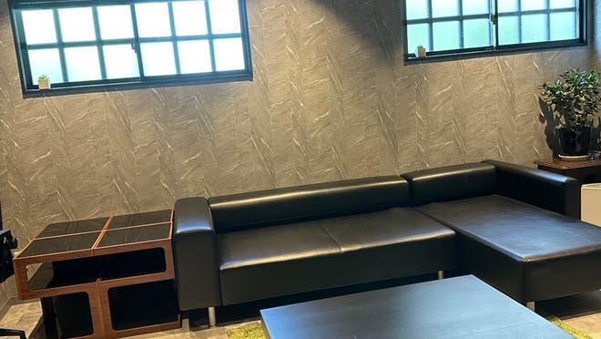 値下げ価格♪ 5時間以上ご利用がお得! 2024年11月フルリノベーション☆彡放出駅から徒歩14分のおうちスペースの写真5