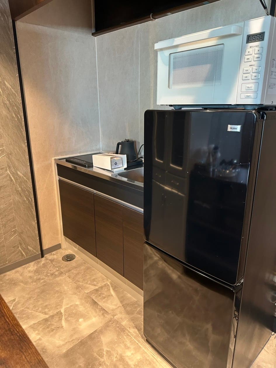 値下げ価格♪　5時間以上ご利用がお得！　2024年11月フルリノベーション☆彡放出駅から徒歩14分のおうちスペースの写真6