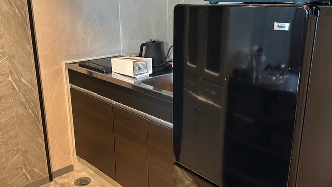 値下げ価格♪ 5時間以上ご利用がお得! 2024年11月フルリノベーション☆彡放出駅から徒歩14分のおうちスペースの写真6