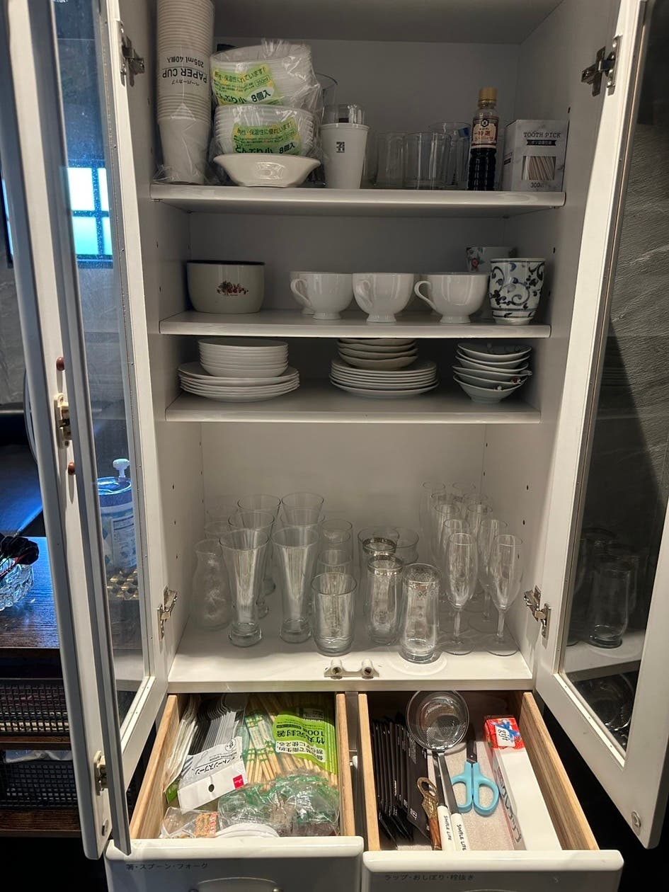 値下げ価格♪　5時間以上ご利用がお得！　2024年11月フルリノベーション☆彡放出駅から徒歩14分のおうちスペースの写真7