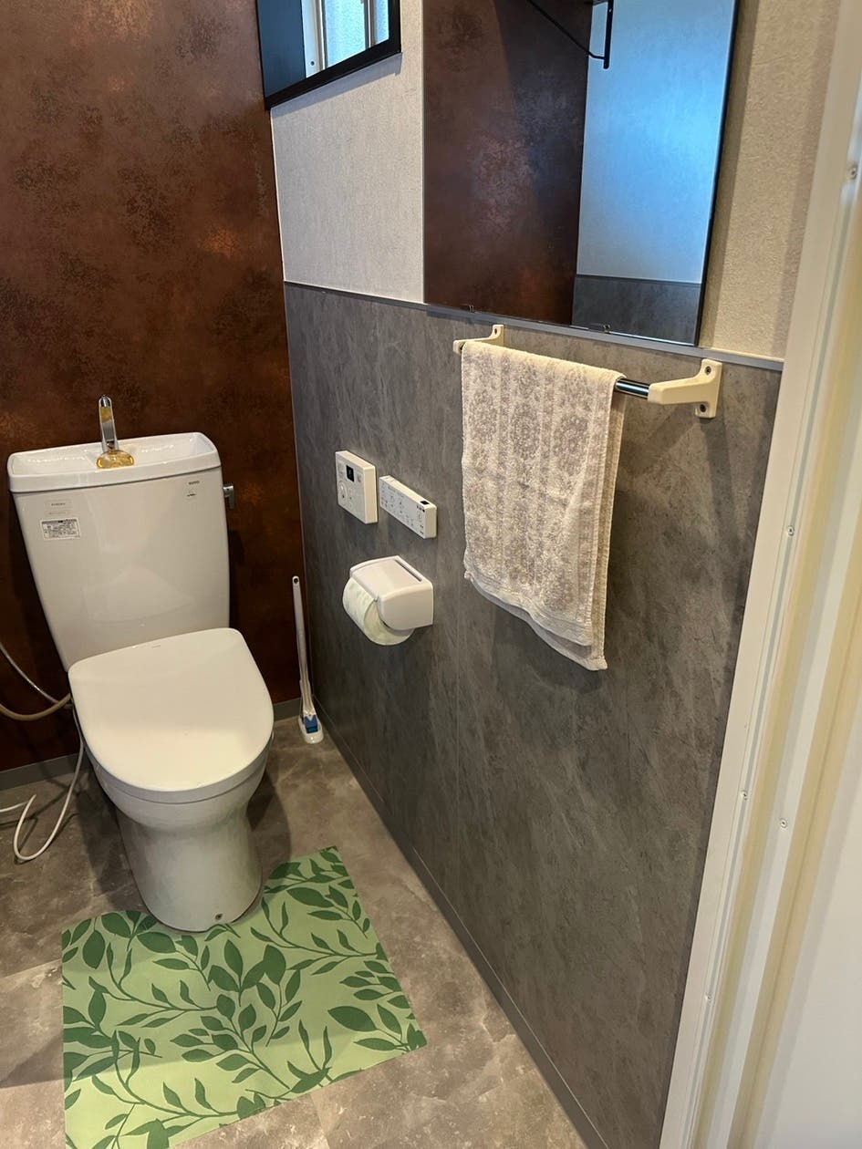 値下げ価格♪　5時間以上ご利用がお得！　2024年11月フルリノベーション☆彡放出駅から徒歩14分のおうちスペースの写真8