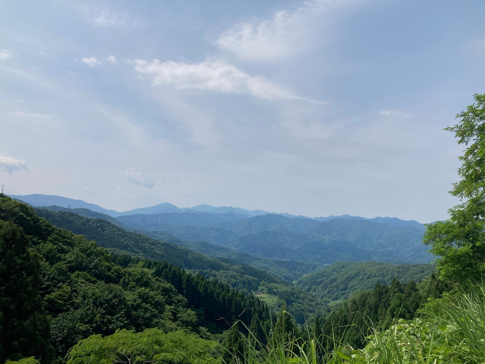 金沢市街から車で15分、深い森の中の多目的スペースの写真12