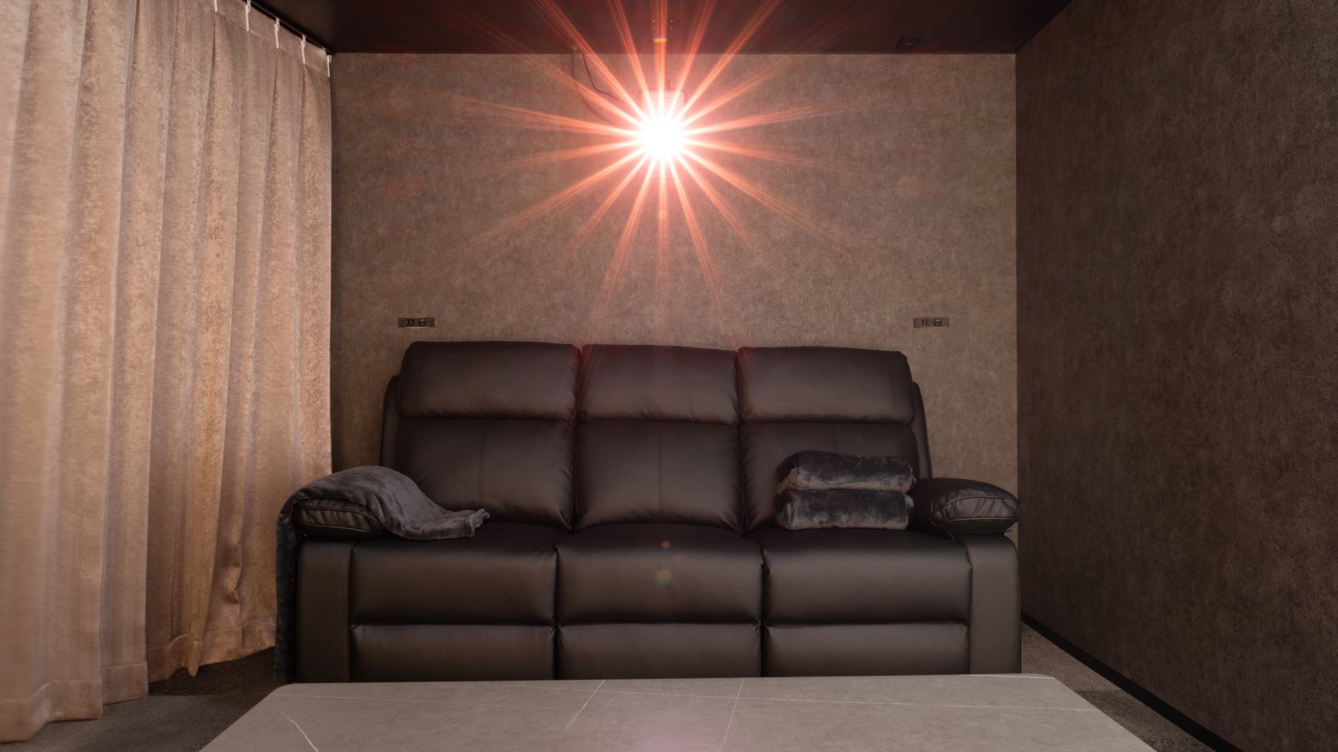 スペモシネマ🎥クリスマス🎄デート💕映画鑑賞🎬️プロジェクター📽️パーティー🎉598_SpemoCINEMA大阪梅田の写真10