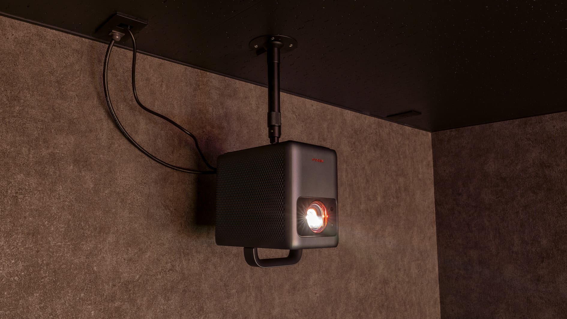 スペモシネマ🎥クリスマス🎄デート💕映画鑑賞🎬️プロジェクター📽️パーティー🎉598_SpemoCINEMA大阪梅田の写真18