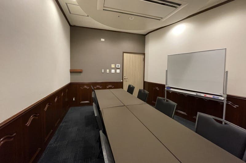 【TKPガーデンシティ大阪梅田】ミーティングルームB1Aの写真1