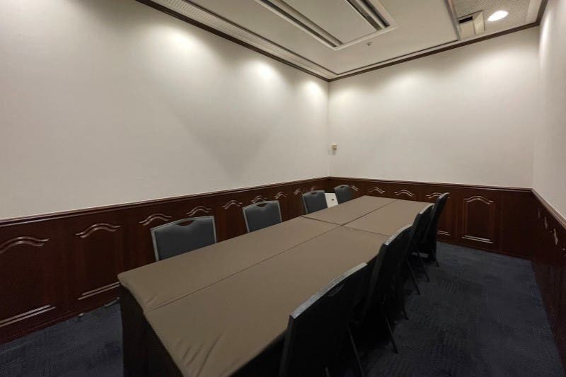 【TKPガーデンシティ大阪梅田】ミーティングルームB1Bの写真1