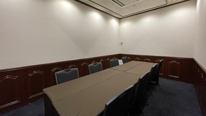 【TKPガーデンシティ大阪梅田】ミーティングルームB1Bの写真1