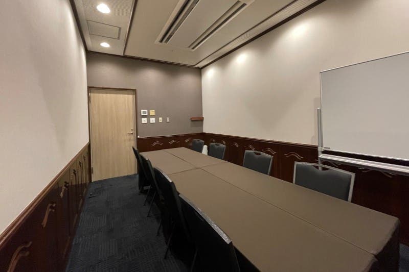 【TKPガーデンシティ大阪梅田】ミーティングルームB1Cの写真1