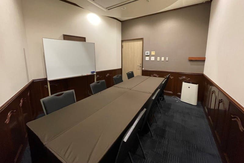 【TKPガーデンシティ大阪梅田】ミーティングルームB1Dの写真1