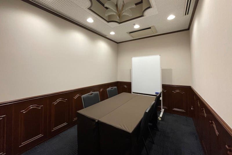 【TKPガーデンシティ大阪梅田】ミーティングルームB1Eの写真1