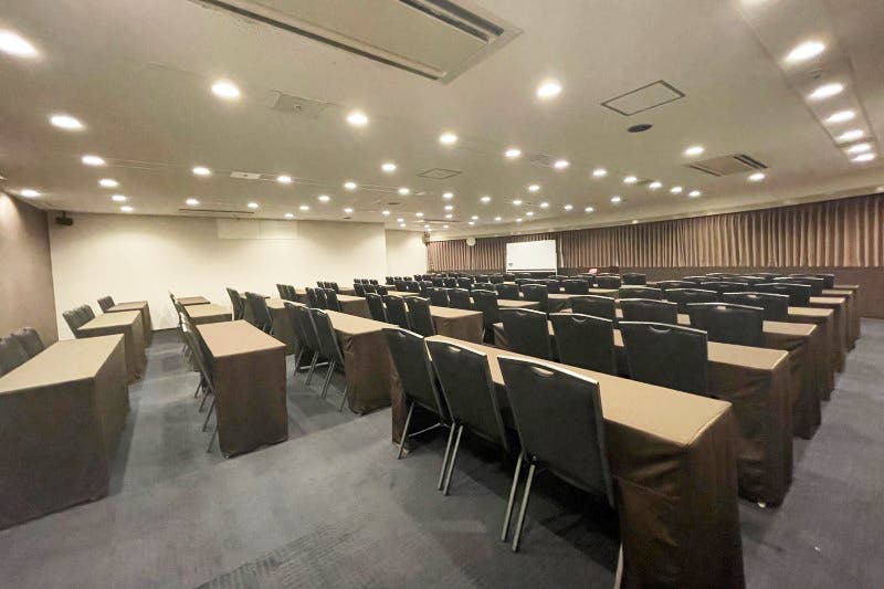 【TKPガーデンシティ大阪梅田】カンファレンスルームB1Gの写真1