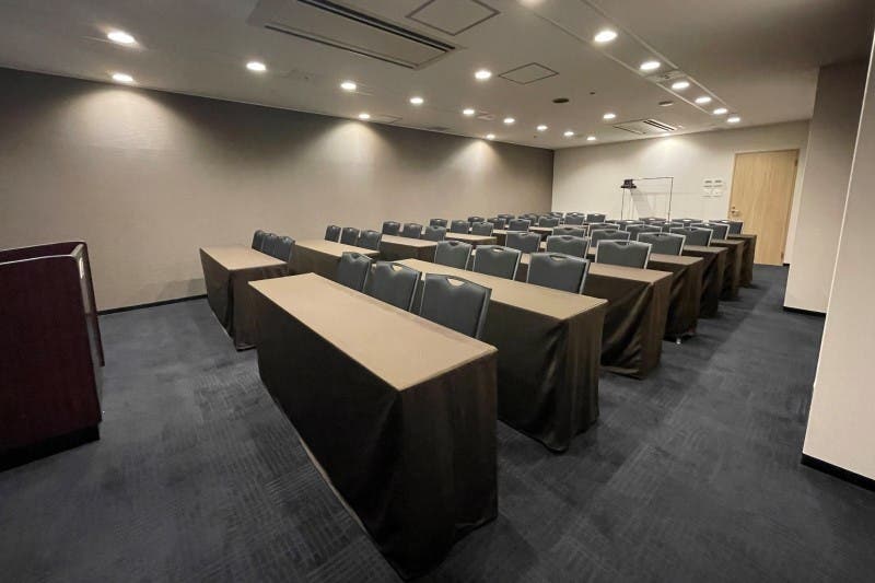 【TKPガーデンシティ大阪梅田】カンファレンスルーム8Bの写真1