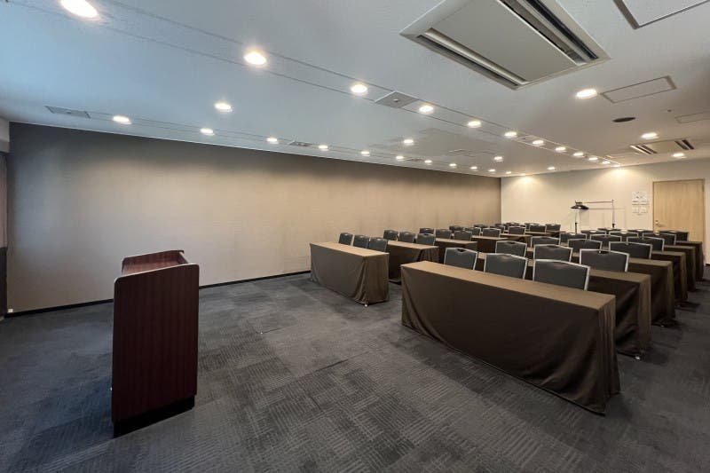 【TKPガーデンシティ大阪梅田】カンファレンスルーム8Cの写真1