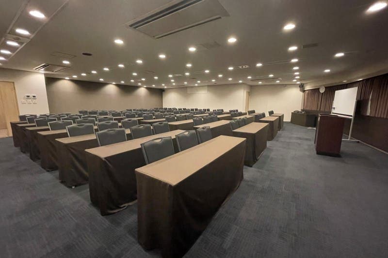 【TKPガーデンシティ大阪梅田】カンファレンスルーム9Bの写真1