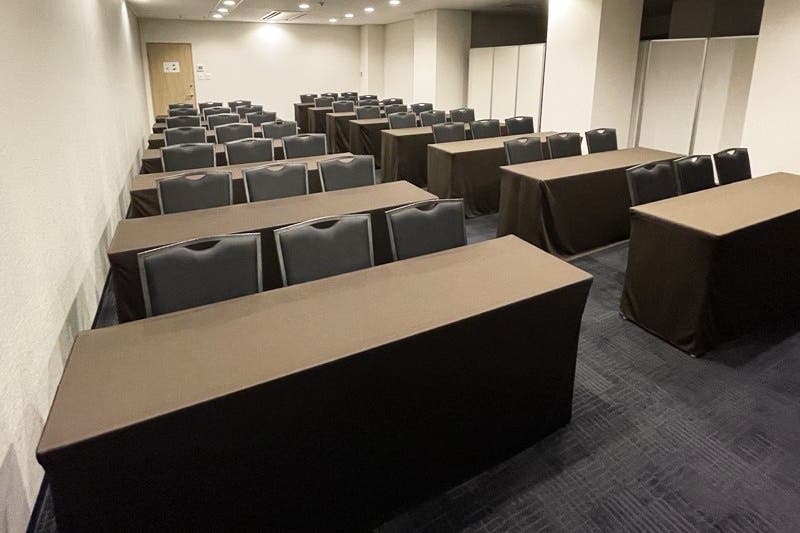 【TKPガーデンシティ大阪梅田】カンファレンスルーム10Eの写真1
