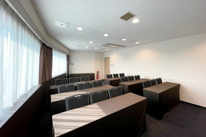 【TKPガーデンシティ大阪梅田】ミーティングルーム11Aの写真1