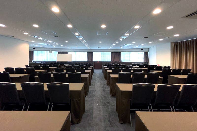 【TKPガーデンシティ大阪梅田】カンファレンスルーム11Dの写真1