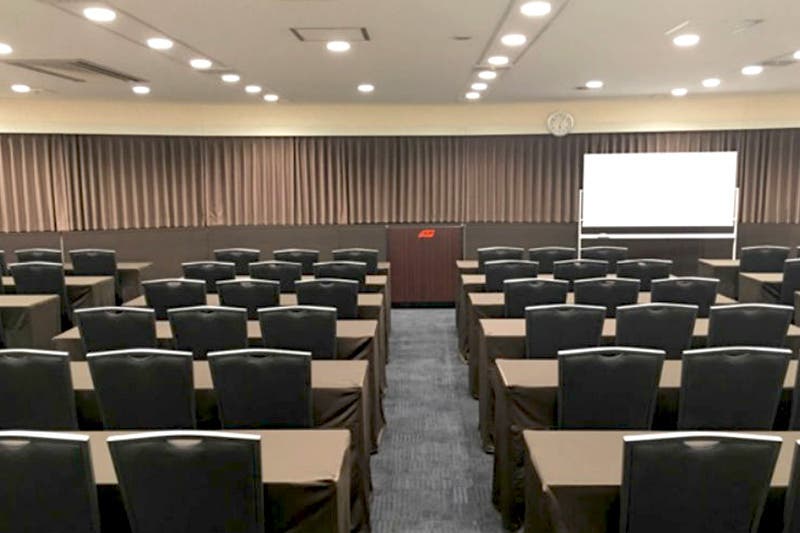 【TKPガーデンシティ大阪梅田】カンファレンスルーム13Bの写真1