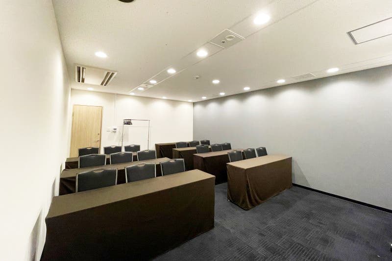 【TKPガーデンシティ大阪梅田】ミーティングルーム16Bの写真1