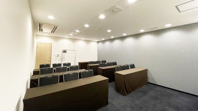 【TKPガーデンシティ大阪梅田】ミーティングルーム16Bの写真1