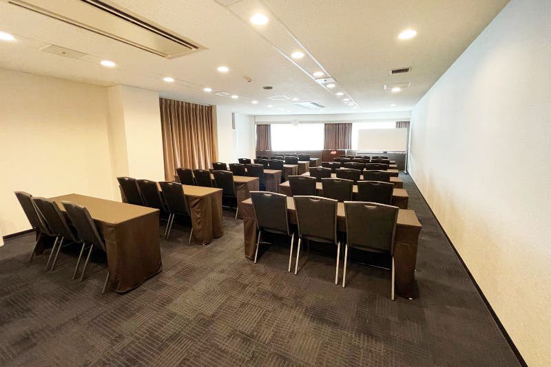 【TKPガーデンシティ大阪梅田】カンファレンスルーム16Cの写真1