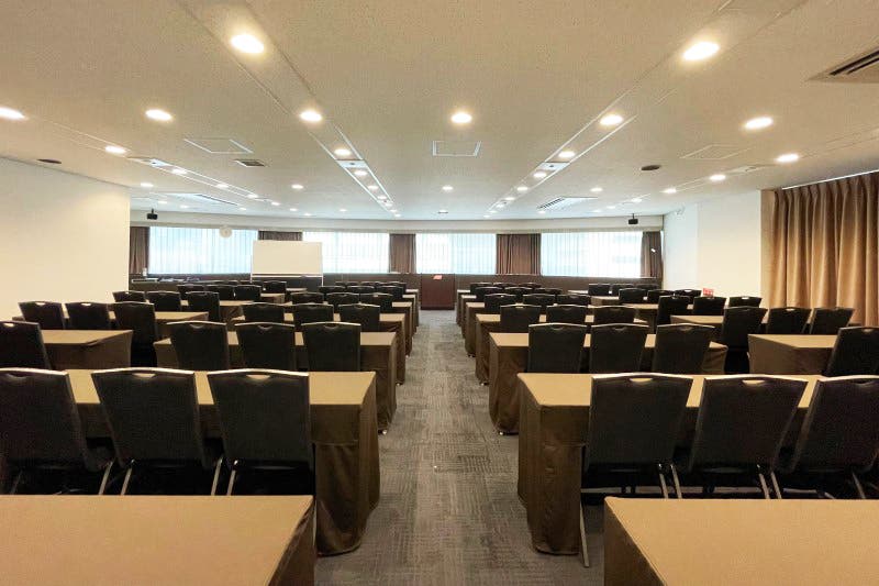 【TKPガーデンシティ大阪梅田】カンファレンスルーム16Dの写真1