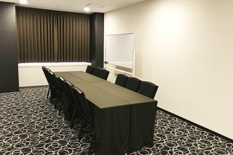【TKPガーデンシティ大阪淀屋橋】ミーティングルーム19Bの写真1