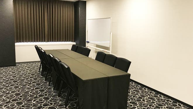 【TKPガーデンシティ大阪淀屋橋】ミーティングルーム19Bの写真1