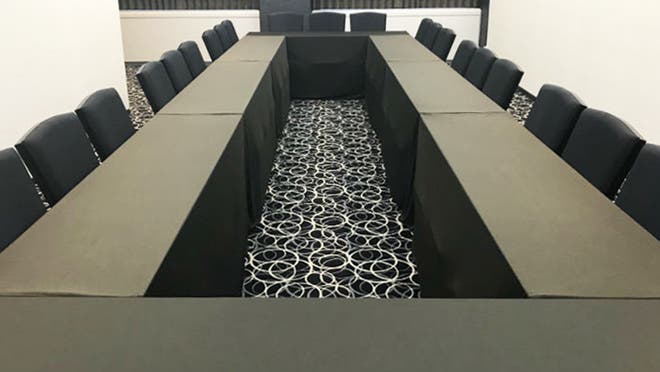 【TKPガーデンシティ大阪淀屋橋】ミーティングルーム19Cの写真1