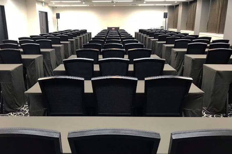 【TKPガーデンシティ大阪淀屋橋】バンケット10Bの写真1