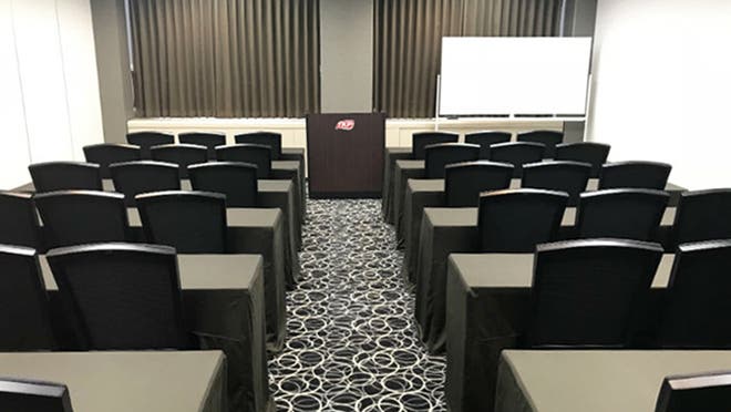 【TKPガーデンシティ大阪淀屋橋】カンファレンスルーム10Dの写真1