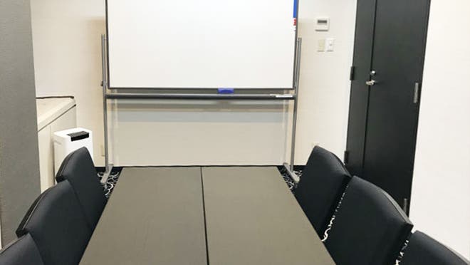 【TKPガーデンシティ大阪淀屋橋】ミーティングルーム10Fの写真1