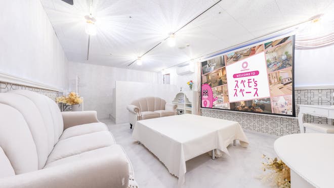 スペモエール📣クリスマス🎄直結💖推し活🎉生誕祭🎂撮影・収録🌟コスプレ👗交流会💎600_SpemoYELL大阪梅田の写真27