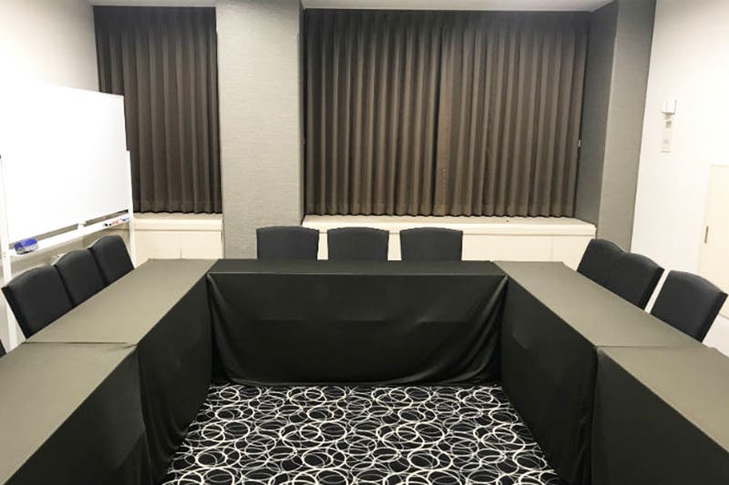 【TKPガーデンシティ大阪淀屋橋】ミーティングルーム10Hの写真1