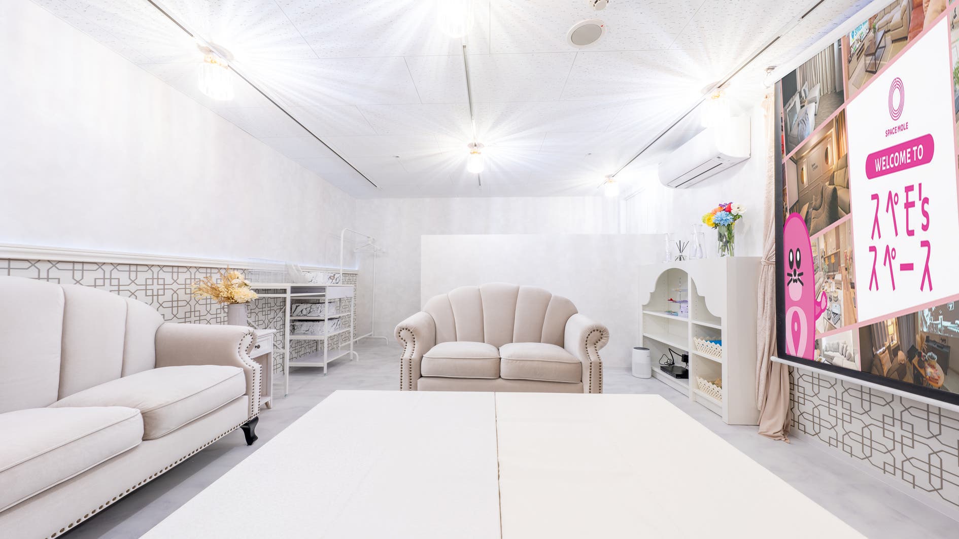 スペモエール📣クリスマス🎄直結💖推し活🎉生誕祭🎂撮影・収録🌟コスプレ👗交流会💎600_SpemoYELL大阪梅田の写真28