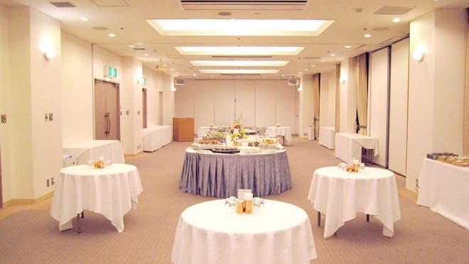 【TKPガーデンシティ山口・防府】乾山 I・Ⅱの写真1