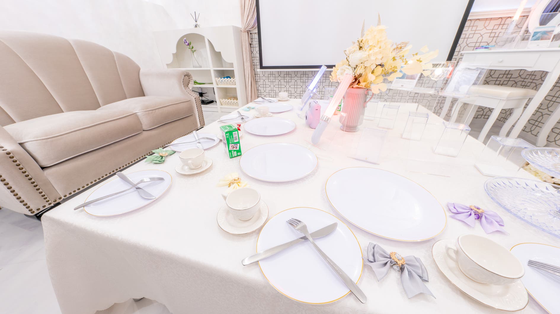 スペモエール📣クリスマス🎄直結💖推し活🎉生誕祭🎂撮影・収録🌟コスプレ👗交流会💎600_SpemoYELL大阪梅田の写真29