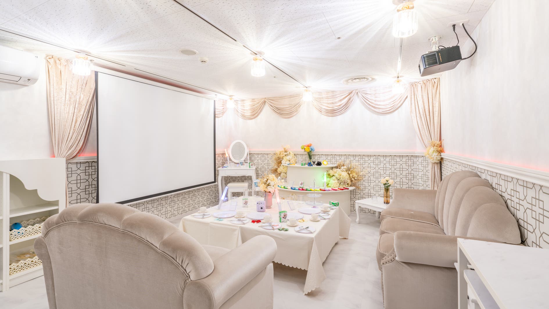 スペモエール📣クリスマス🎄直結💖推し活🎉生誕祭🎂撮影・収録🌟コスプレ👗交流会💎600_SpemoYELL大阪梅田の写真14