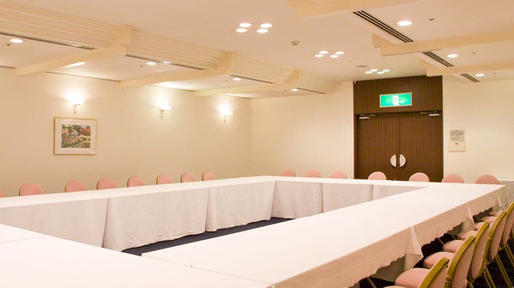 【TKPガーデンシティ幕張】【宴会棟】旭の写真1