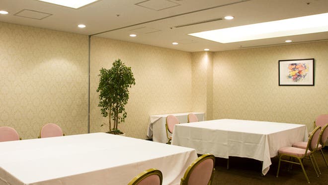 【TKPガーデンシティ幕張】【宴会棟】福寿の写真1