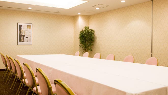 【TKPガーデンシティ幕張】【宴会棟】磯菊の写真1