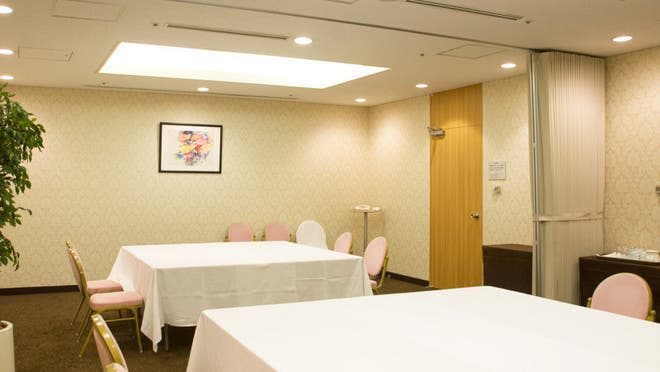 【TKPガーデンシティ幕張】【宴会棟】松月の写真1