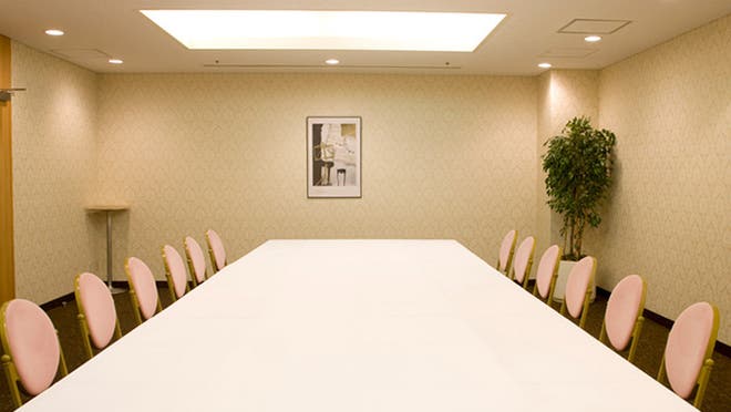 【TKPガーデンシティ幕張】【宴会棟】紅梅の写真1